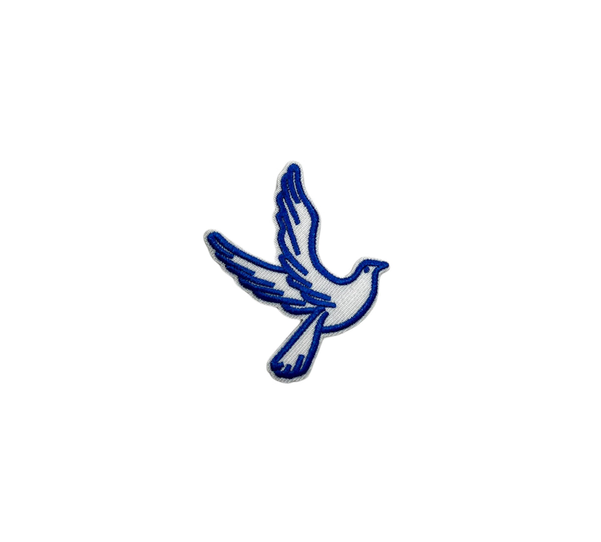 Zeta Dove Patch – LoveMeGreek1920